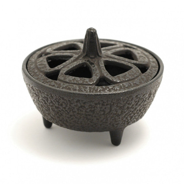 Resins and Holders – The Purple Spell