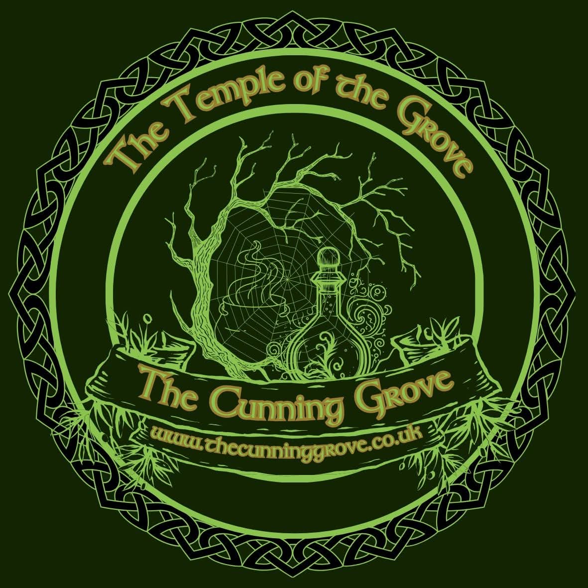 Spell and Ritual Candles – The Purple Spell