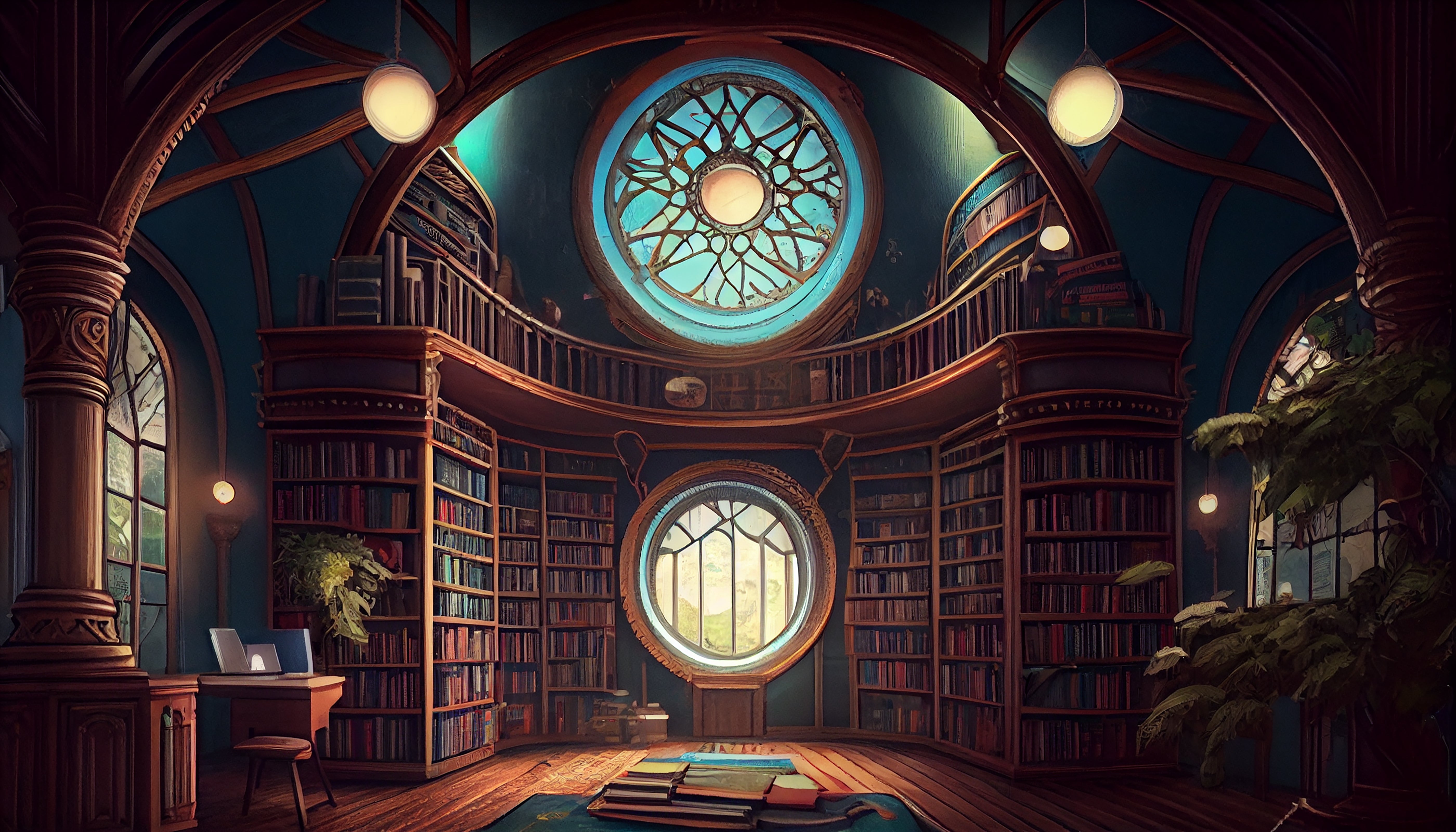 August Wednesday 6th and Wednesday 20th - Library Social For Members O ...